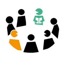 picto-conference | NOWA